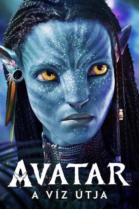 Avatar The Way Of Water 2022 Posters The Movie Database TMDB