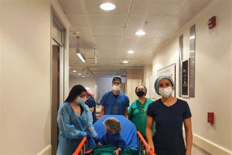 Servicio de Salud Viña del Mar Quillota duplica Cirugías Ambulatorias