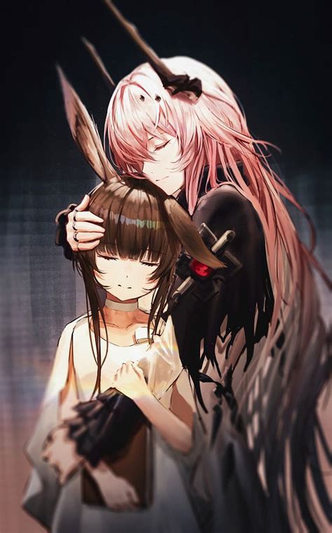 Arknights Image By Ressec 4154842 Zerochan Anime Image Board