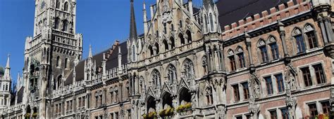 Uebersetzungsbuero Muenchen