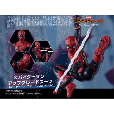 S H Figuarts Shf