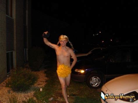 Girl Naked Lap Beer Pong Picsninja