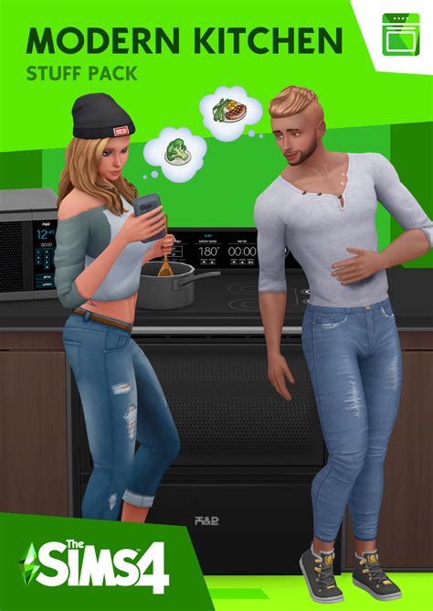 The Sims 4 Maxis Match Cc Pack Dashnaa