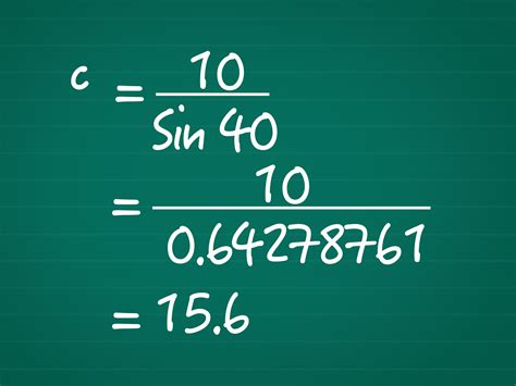 3 Easy Ways To Find The Length Of The Hypotenuse WikiHow