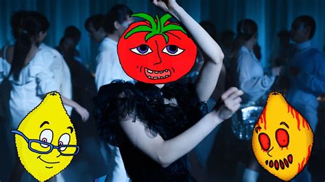Ms LemonS Mr TomatoS Bloody Mary COVER YouTube