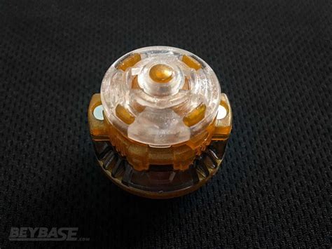 B 206 Barricade Lucifer Il BMb 10 Beyblade Review BeyBase