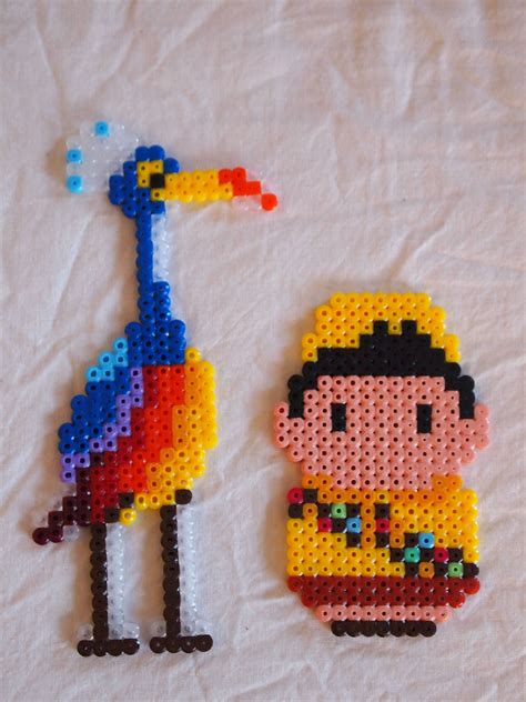 Martsperler Perler Bead Disney Iron Beads Hama Beads Patterns