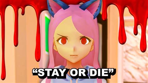 Fatal Attraction My AI Yandere Girlfriend ChatGPT YouTube