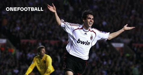 La mayor obra de arte de Kaká cumple años OneFootball