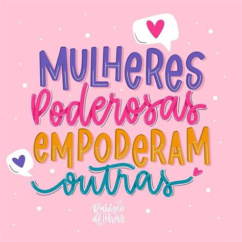 Carol Lettering Criativo On Instagram Queria Dizer Que Eu Sou