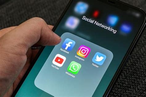 As Redes Sociais Mais Usadas No Brasil Em Tecmundo