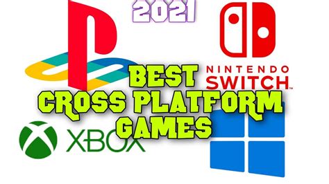 Best Cross Platform Games Games Puff Youtube