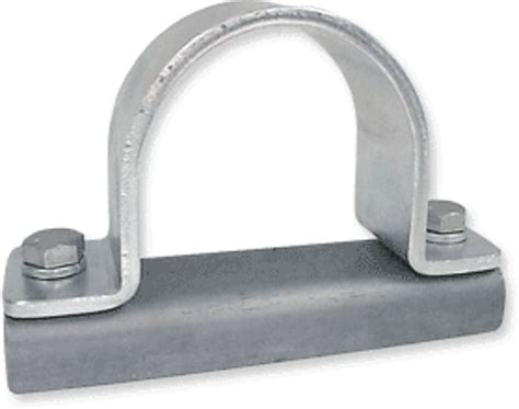 Collier de serrage pour tube à vis Tuf Lok 699 series Tuf Lok