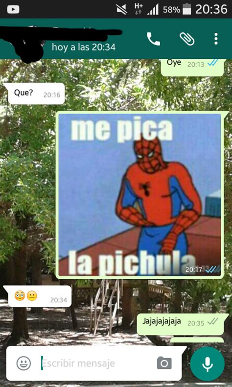 La Pishula Meme Subido Por DTpri Memedroid