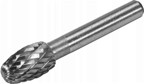Frez Do Kupienia W Yato Frez Trzpieniowy Owalny Premium Fi 10X56Mm Yt