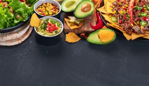 Food For Thought Hispanic Heritage Month GatorCare