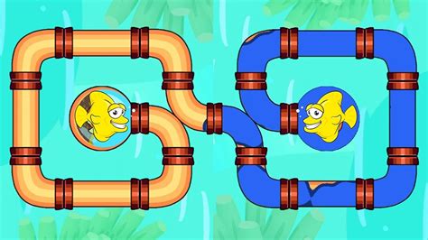 Fishdom Ads New Update Fishdom Minigames Ads Save The Fish Game