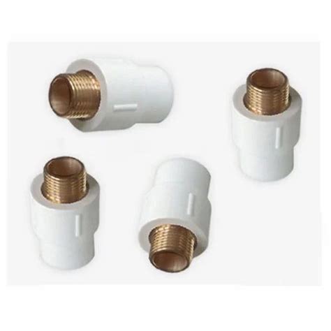 PVC Brass MTA Pipe Fittings At Rs 35 Piece In Amravati ID 20292870597