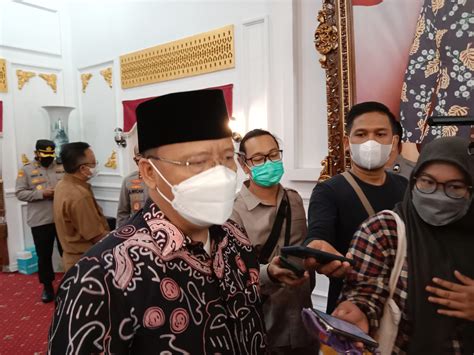 Pemprov Komitmen Tingkatkan Implementasi E Government