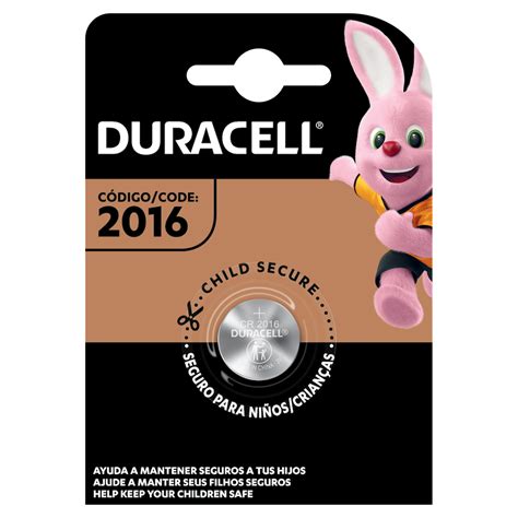 Pilhas Moeda De L Tio Pilhas Especiais Duracell