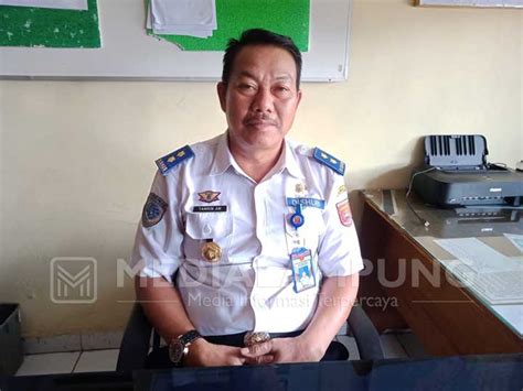 Alat Uji KIR Belum Beroperasi Dishub Lambar Tunggu Dari Kemenhub