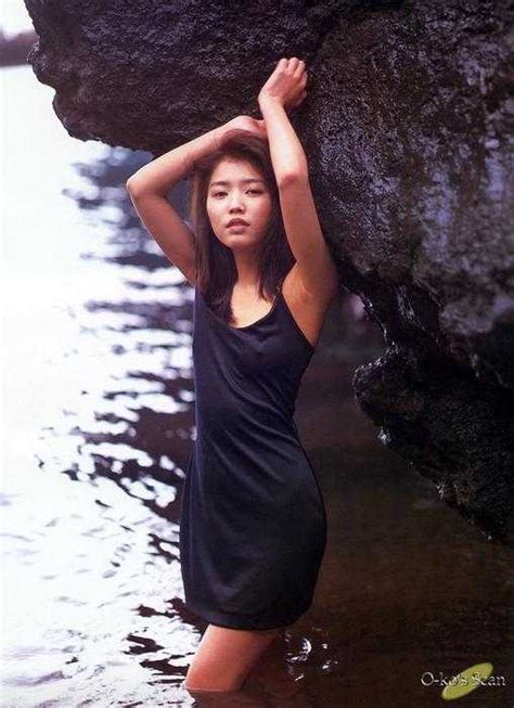 Anna Kiuchi Telegraph