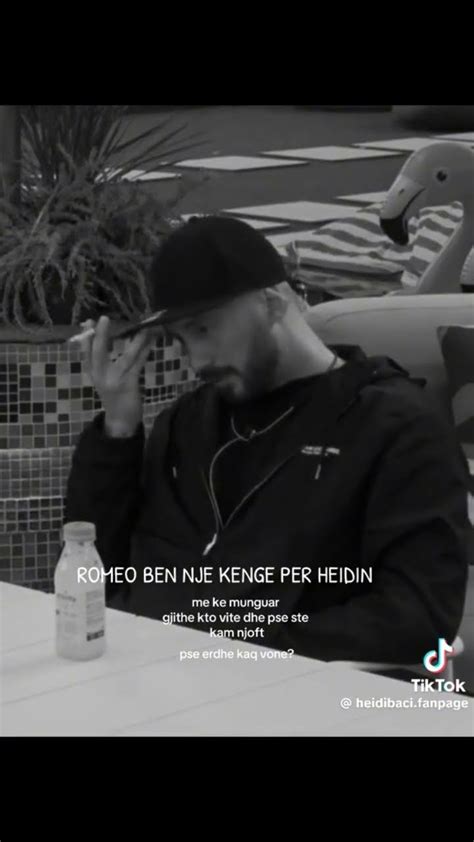 Romeo Ben Nje Kenge Per Heidin YouTube