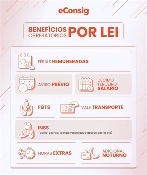 Entenda A Import Ncia Dos Benef Cios Corporativos