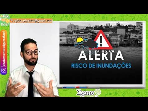 Inunda Es E Enchentes Causas Consequ Ncias Aprendendo Not Cias