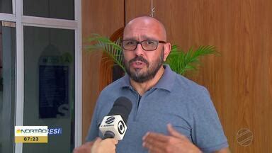 Bom Dia Nortão Senai e prefeitura oferecem cursos de graça para