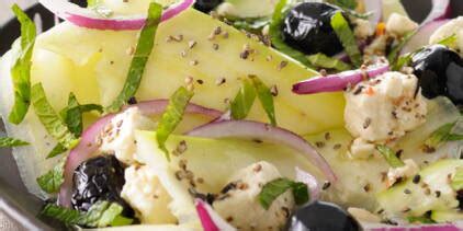 Laurent Mariotte sa recette sans prise de tête du gratin de courgette
