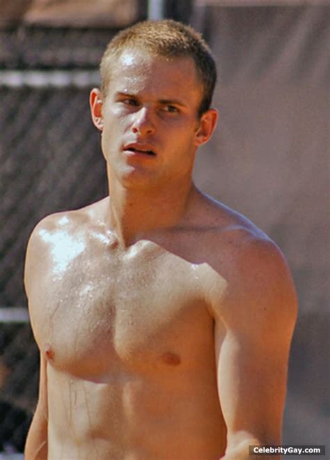 Andy Roddick Shirtless The Men Men