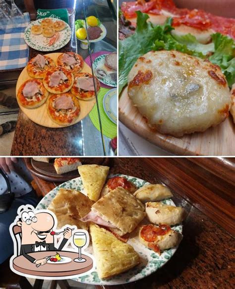 La Pizza Da Piero Ristorante Parma Recensioni Del Ristorante