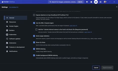Docker GenAI Stack On Windows Using Docker Desktop DEV Community