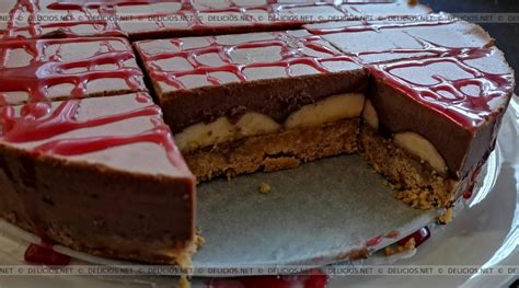 Tort De Banane Fara Coacere UN DESERT DELICIOS KITCHEN LIFE NET