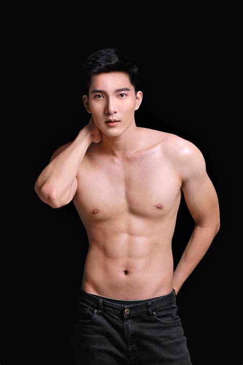 Tuyển tập 99 Người mẫu nam body chuẩn mực của thị trường