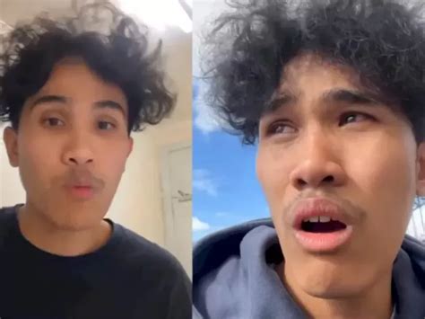 Viral Video Bima Yudho Yang Kritik Lampung DPR Gak Perlu Bawa Ke