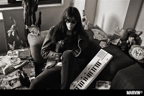 Pete Davidson interpretará a Joey Ramone en una nueva biopic