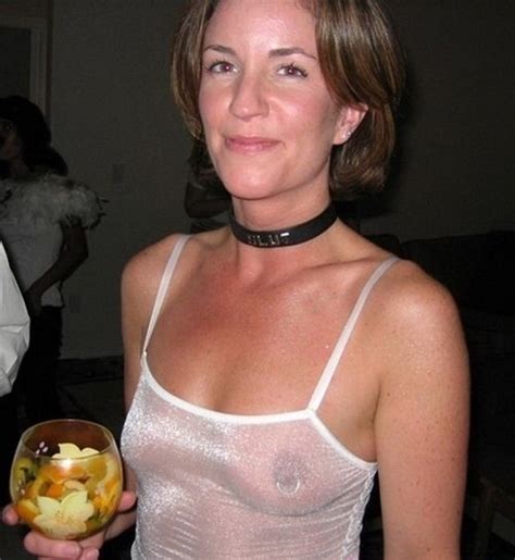 Amateur Wife See Through Bobs And Vagene