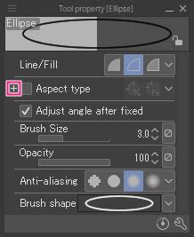 How To Make A Perfect Circle In Clip Studio Paint Whereintop