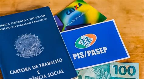 Caixa e BB terão antecipação do PIS Pasep de 2025 Veja quem recebe