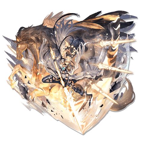 立绘 耀骑士临光 2