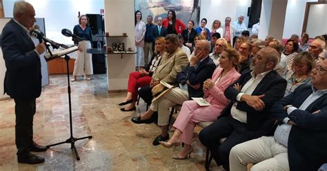 Elecciones En Palma Vox Presenta Su Candidatura Al Ayuntamiento Para