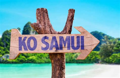 Ultimate 3 Day Koh Samui Itinerary 2024 Vagrants Of The World Travel