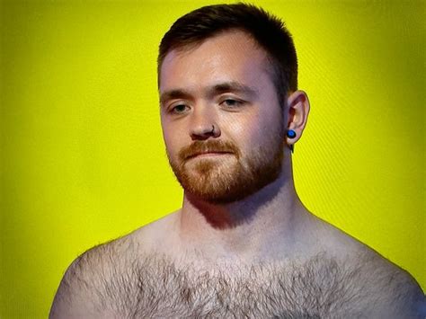 Naked Attraction Bristolian Finds Soulmate After Crude Pasty Joke