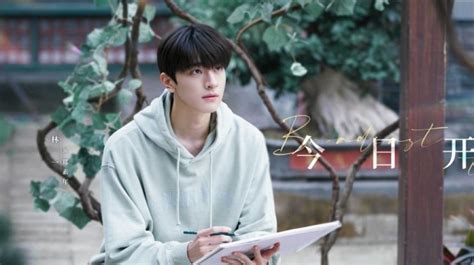 6 Rekomendasi Drama China Ini Akan Tayang Pada Akhir Januari 2022