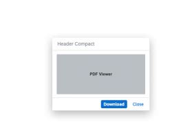 Pdf Viewer Sap Fiori For Web Design Guidelines