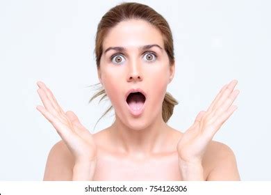 Naked Woman Gaping Billeder Stock Fotos Og Vektorer Shutterstock