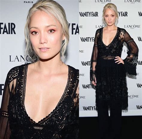 Pom Klementieff Nude Pics Scenes And Porn Scandal Planet
