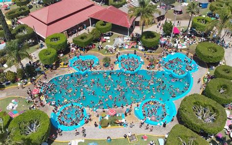Hidalgo cerrará balnearios y pueblos mágicos este fin de semana El
